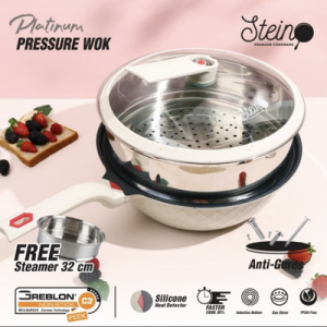 Stein Cookware - Stein CookwareOfficial Store