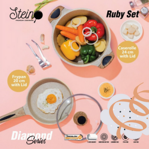 Stein Cookware - Stein CookwareOfficial Store