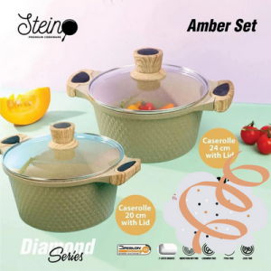 Stein Cookware - Stein CookwareOfficial Store