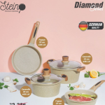Stein Cookware - Stein CookwareOfficial Store
