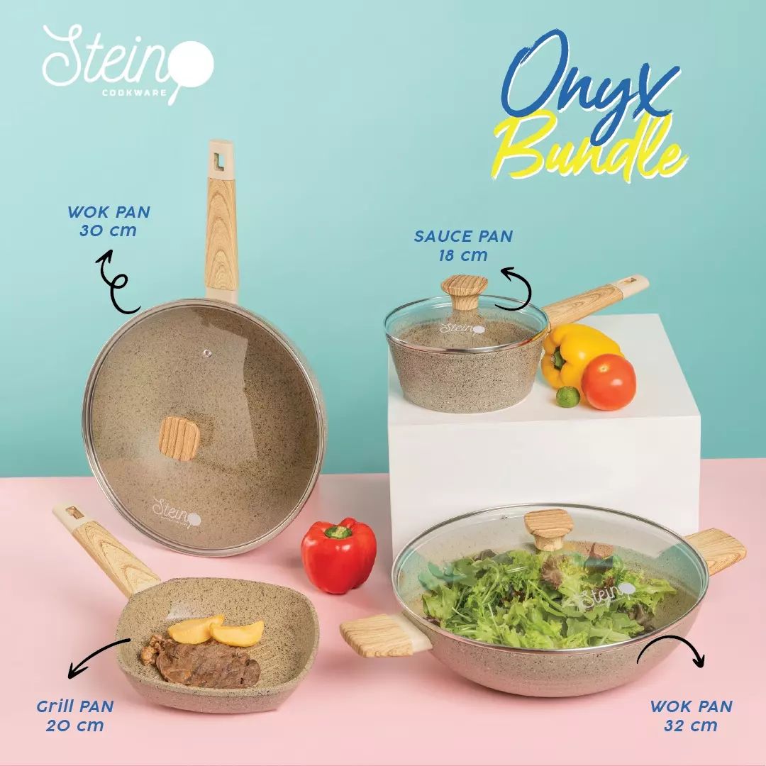 Stein Cookware - Stein CookwareOfficial Store