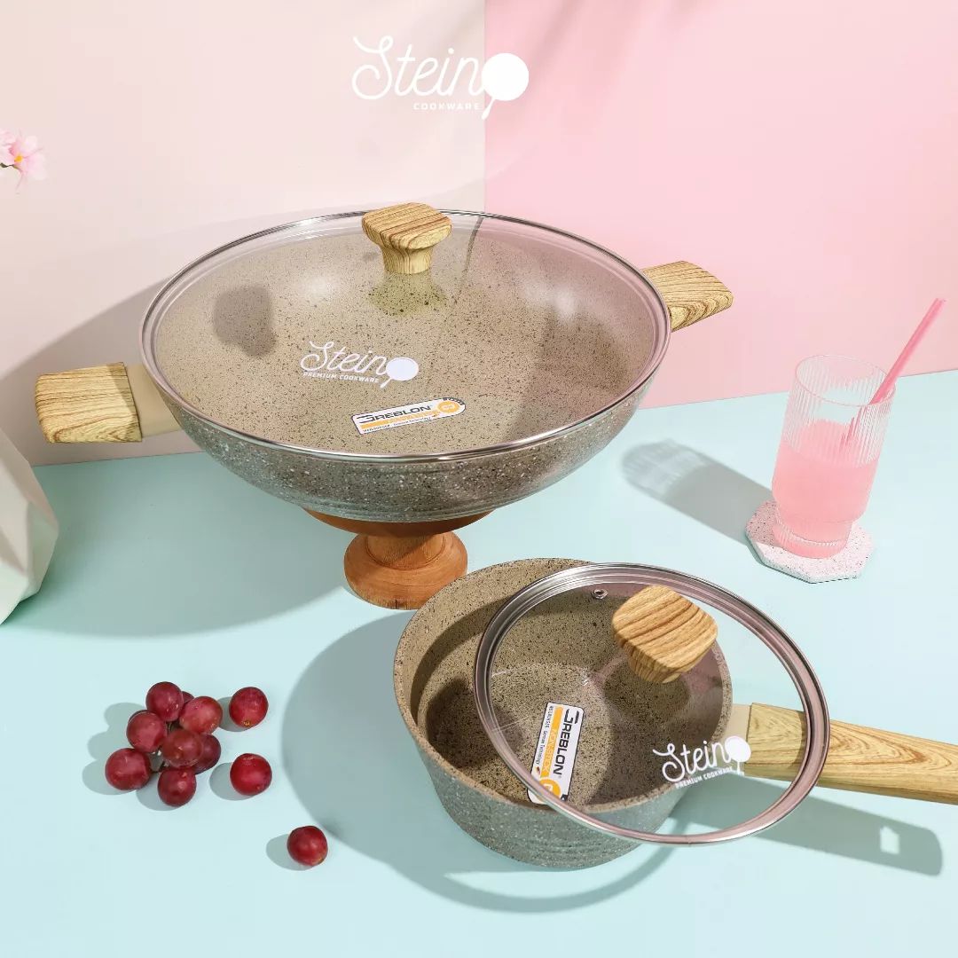 Stein Cookware - Stein CookwareOfficial Store